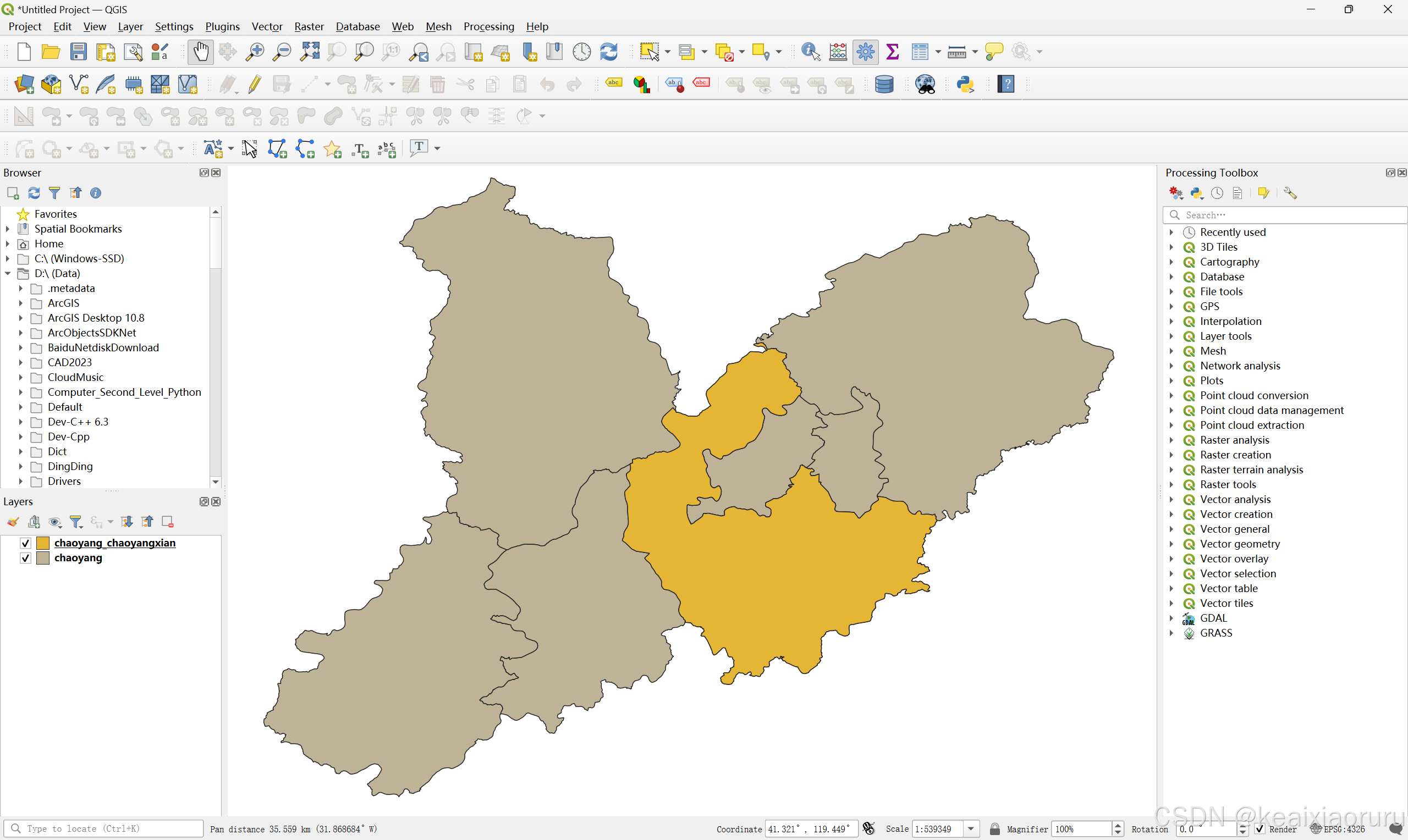OpenGIS实验三-CSDN博客