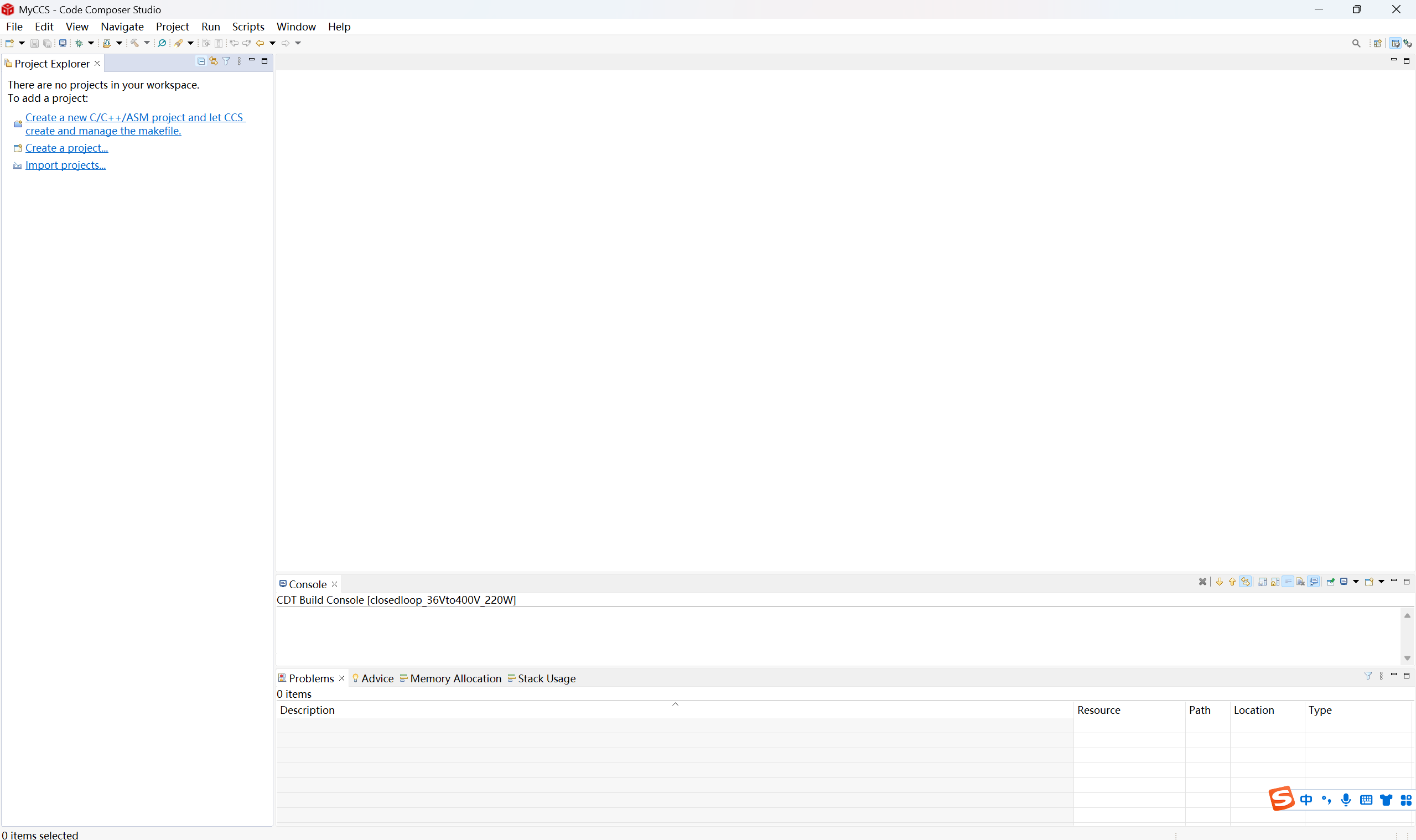 【DSP学习】1.CCS12.8.1及C2000Ware的安装_ccs 12.8报错com.devkits-CSDN博客
