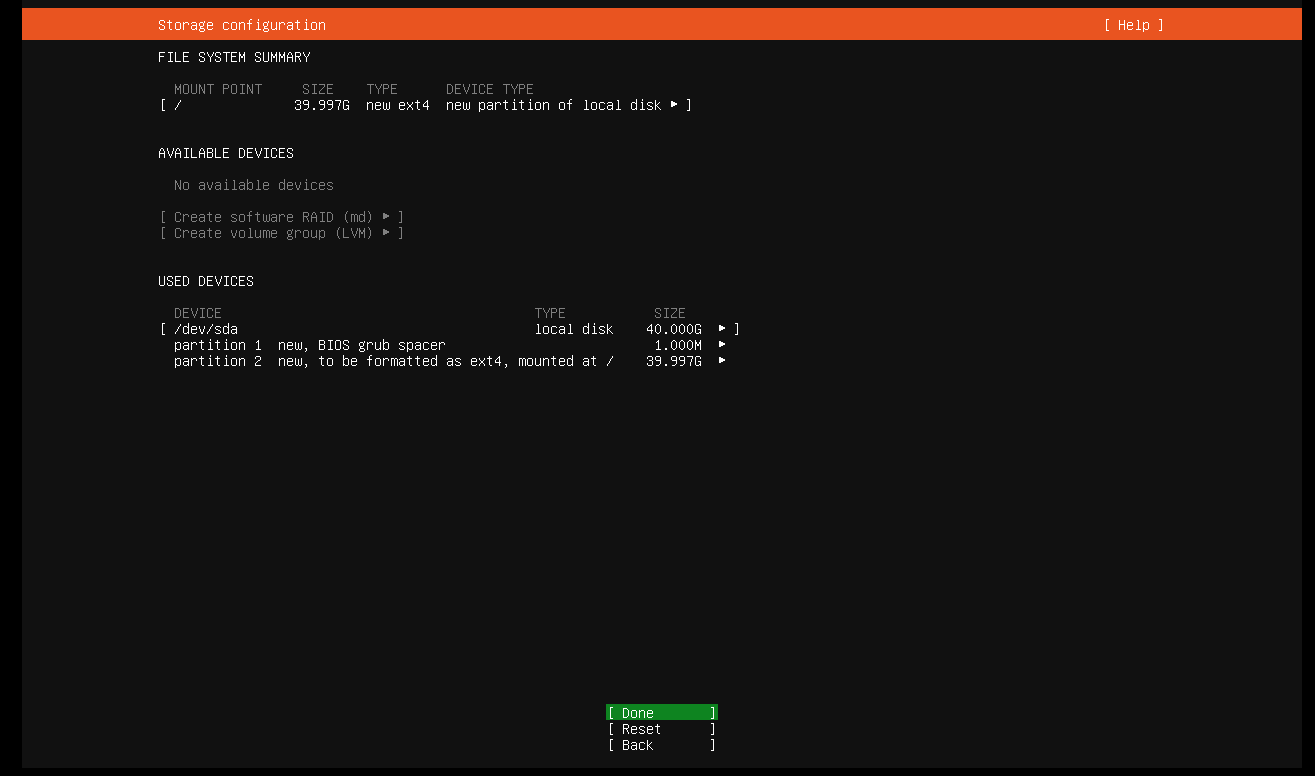 安装ubuntu和openEuler系统_openeuler ubuntu-CSDN博客