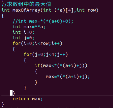 C语言学习day14---指针（三）-CSDN博客