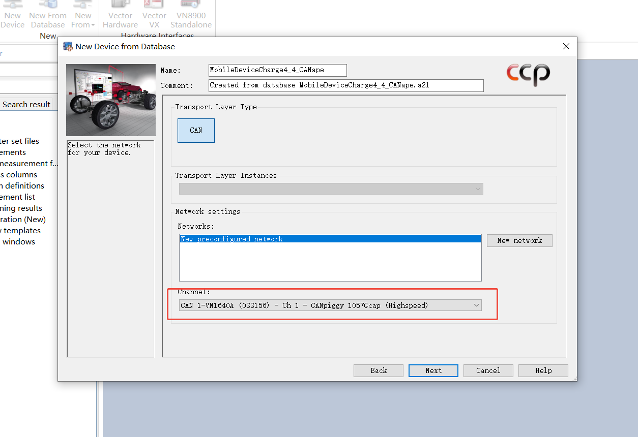CANape简单使用_canape使用教程-CSDN博客