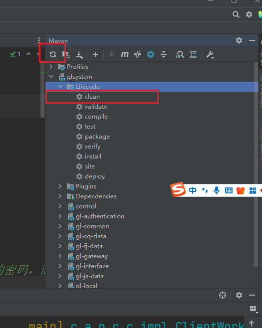 没动项目突然出现问题_java.lang.illegalstateexception: failed to load pr-CSDN博客