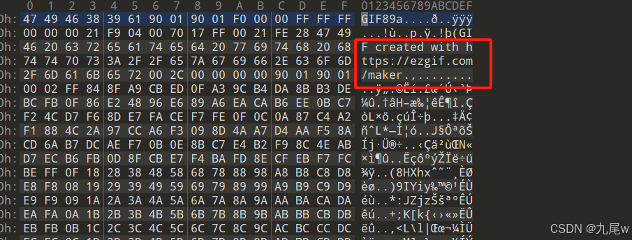 2024第八届青少年强网杯线上ctf-MISC [wp]_强网杯-misc-CSDN博客