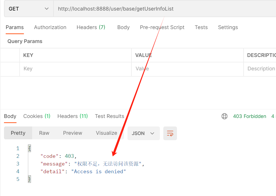 SpringBoot2.7.4整合SpringSecurity-CSDN博客