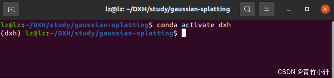 新手小白第一次复现3D高斯&3DGS复现全流程&3D Gaussian Splatting&cudatoolkit=11.6报错解决&Linux安装colmap编译环节报错解决&点云ply文件 ...