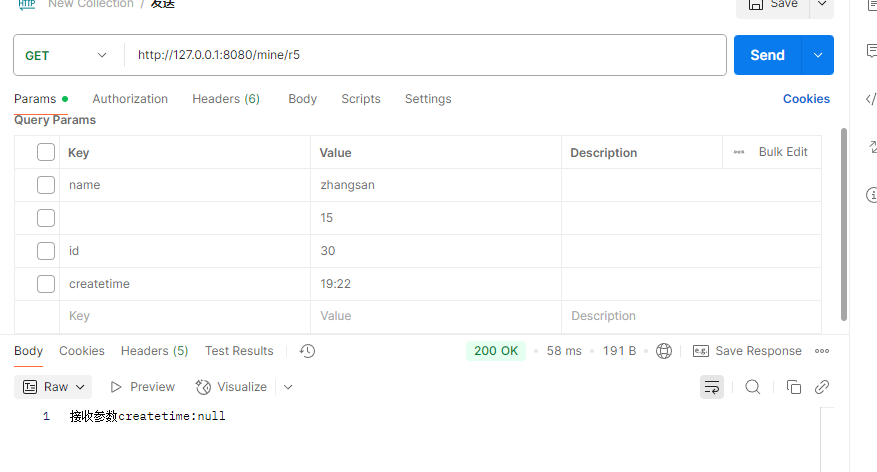 [SpringBoot]Spring MVC(1.0)-CSDN博客