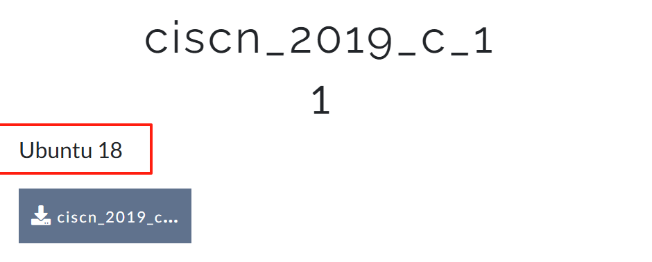保姆级教程：手把手通关BUUCTF ciscn_2019_c_1 (栈溢出 + ROP + 信息泄露 +ret2libc)_buu ret2libc 例题-CSDN博客