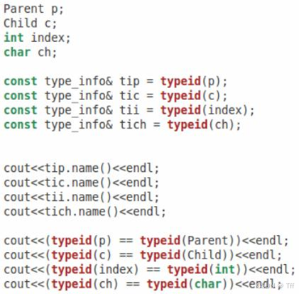 67. 动态类型识别-CSDN博客