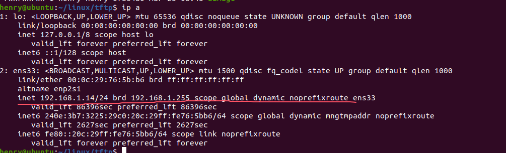 VMware Ubuntu20.04 配置 IP 网段与主机相同_怎么把ubuntu虚拟机网段和主机设置在一起-CSDN博客