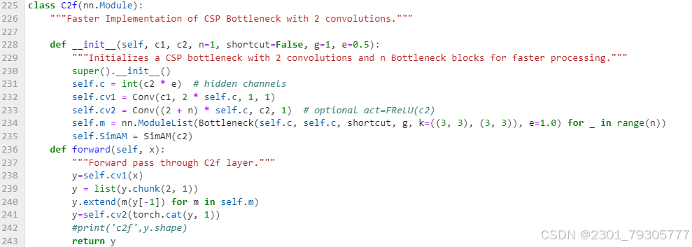 在最新出的yolov11项目中yolov8导出onnx报错AttributeError: ‘C2f‘ object has no ...