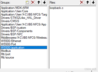 【STM32】W5500Sever服务端+modbus_tcp实现_w5500 modbus tcp-CSDN博客