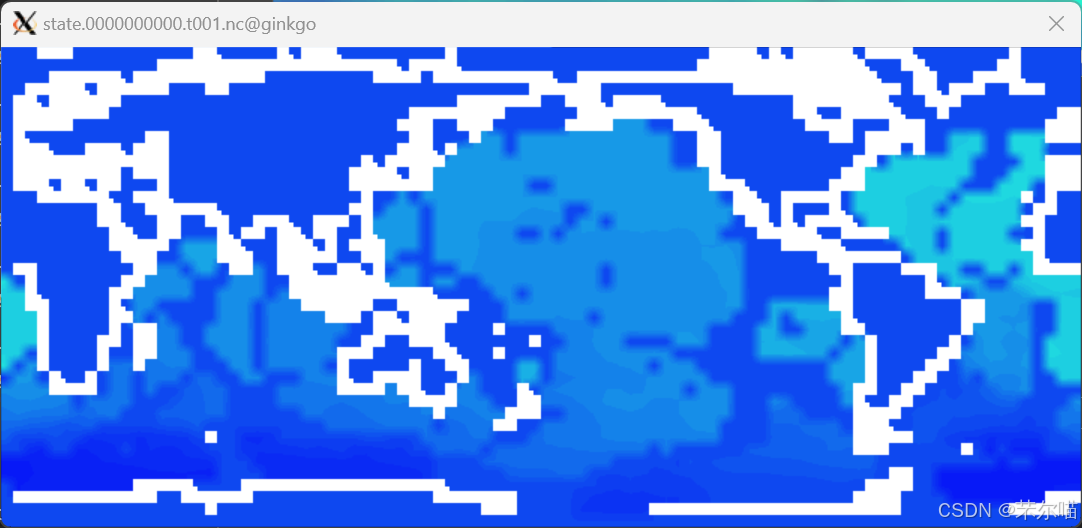 MITgcm入门-CSDN博客