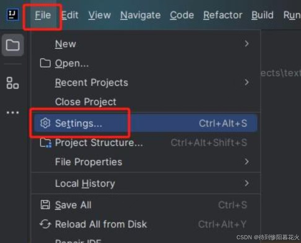 IDEA中如何创建VCS_idea vcs-CSDN博客