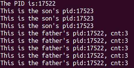 vfork函数创建新进程、exit函数退出进程与wait函数获取子进程的结果-CSDN博客