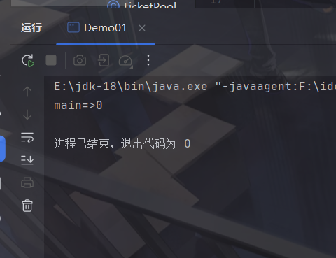ReentrantLock可重入锁_Java中ReentrantLock使用场景-CSDN博客