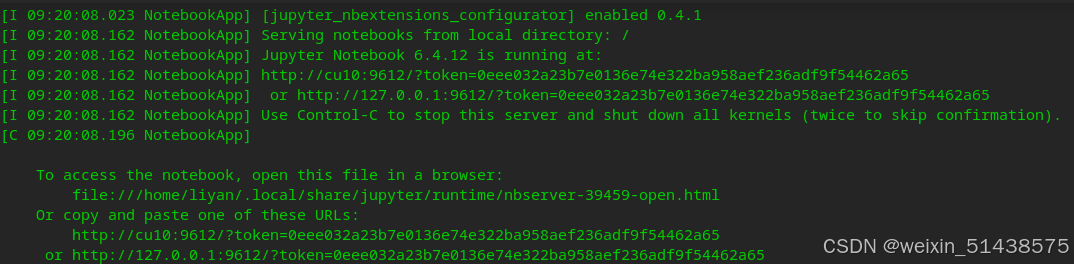如何在超算计算节点使用jupyter Notebook 及如何添加r和conda 环境到jupyter Notebooklinux下jupyter Notebook添加conda环境 Csdn博客