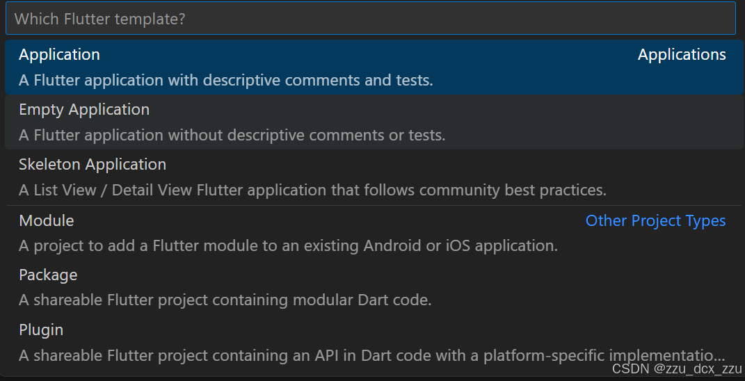 【Flutter边学边实战】Flutter在Windows上的安装和环境配置_flutter windows上手-CSDN博客