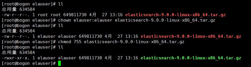 Elasticsearch安装（包含踩坑教程）_elasticsearch 9 安装-CSDN博客