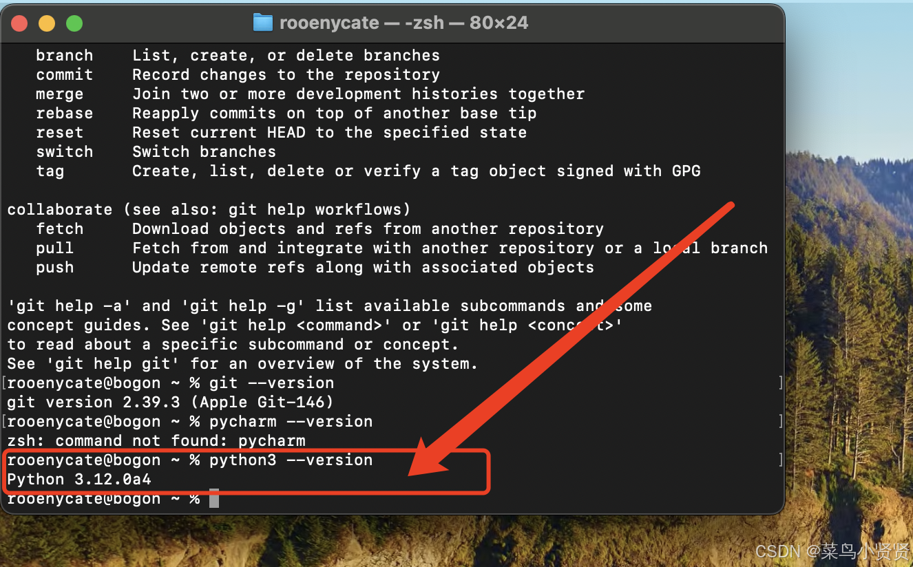 mac 下载 python3_mac下载python3-CSDN博客