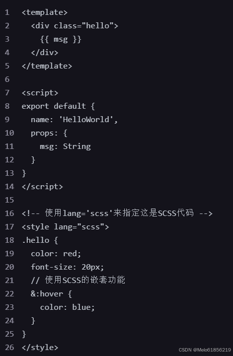 vue-lang=‘scss‘_lang="scss-CSDN博客