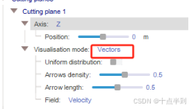 XFlow教程（4）_xflow涡流怎么处理-CSDN博客
