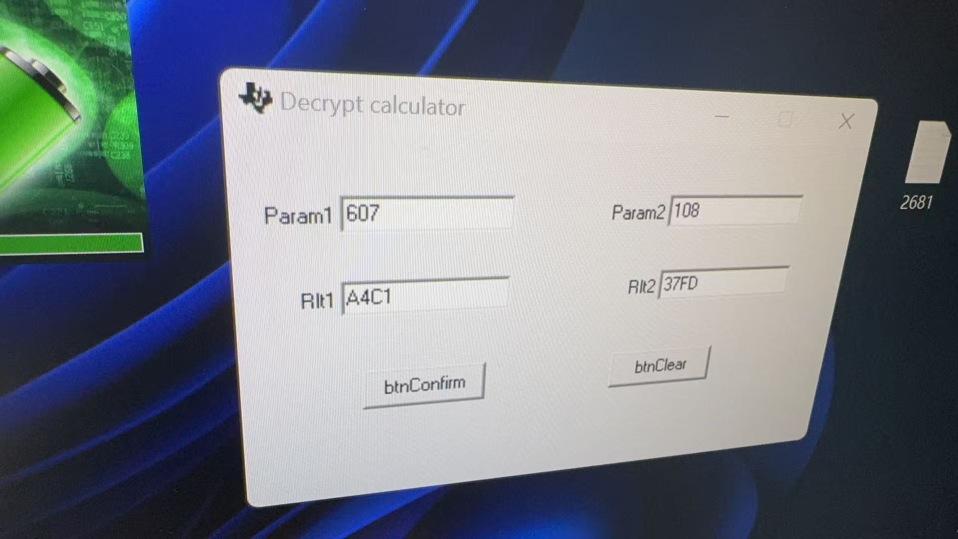 tibq系列芯片电池解密软件，笔记本电池解密软件_bq40370-CSDN博客