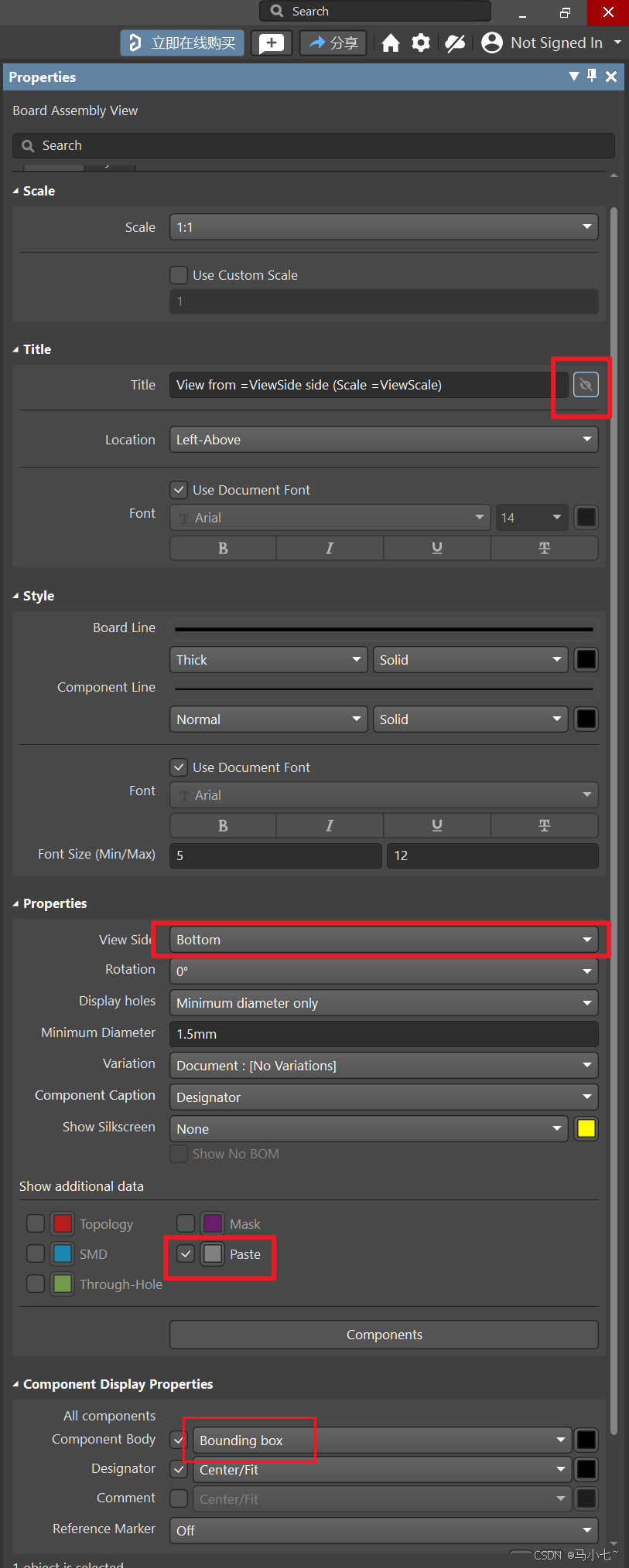 AD怎么生成绘图文档_ad如何生成 overview-CSDN博客