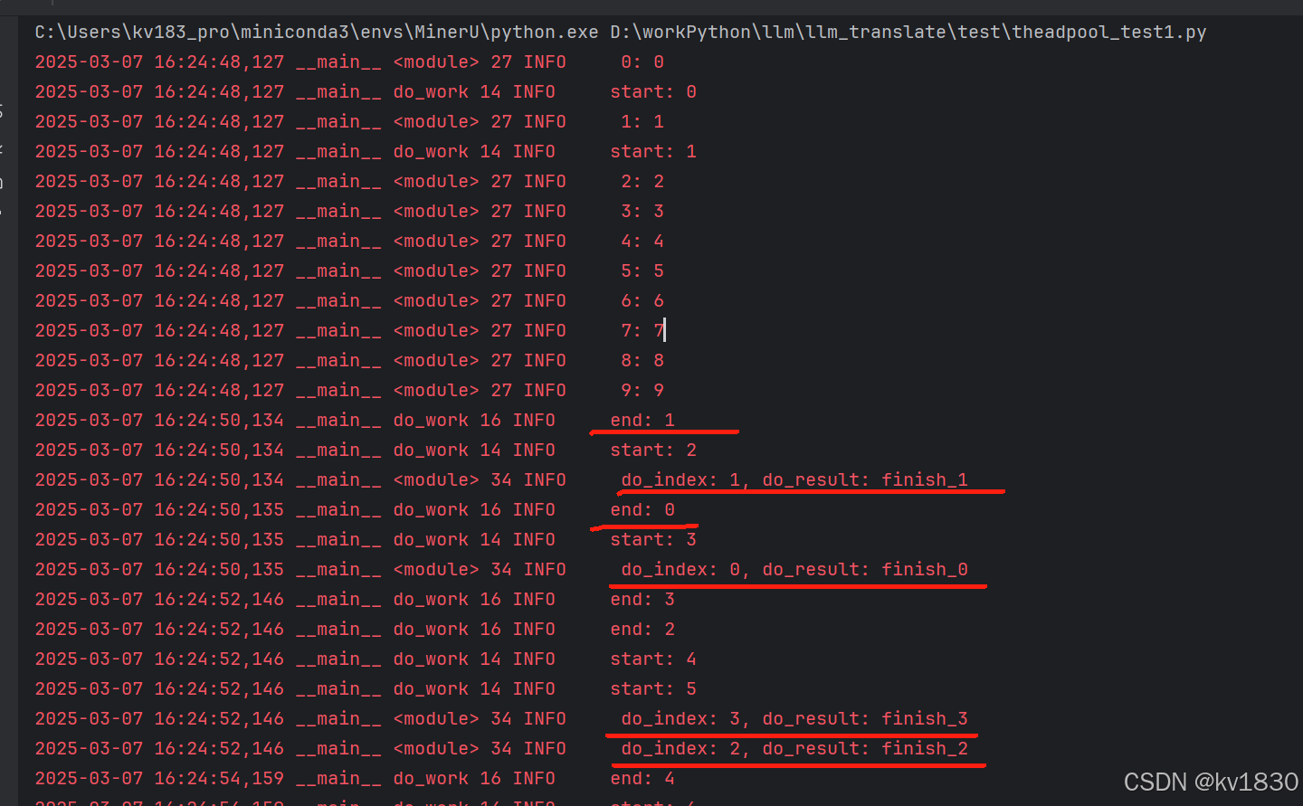 ThreadPoolExecutor相关的超时时间倒底应该怎么设置呢_threadpooltaskexecutor 超时时间-CSDN博客