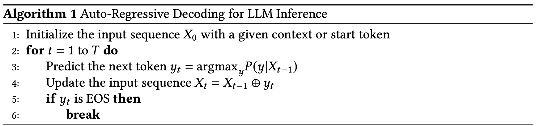 LLM 论文精读（八）Towards Efficient Generative Large Language Model Serving: A Survey from_llm论文-CSDN博客