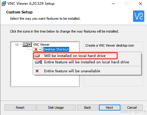 记一次：centos7安装VNC server端-CSDN博客