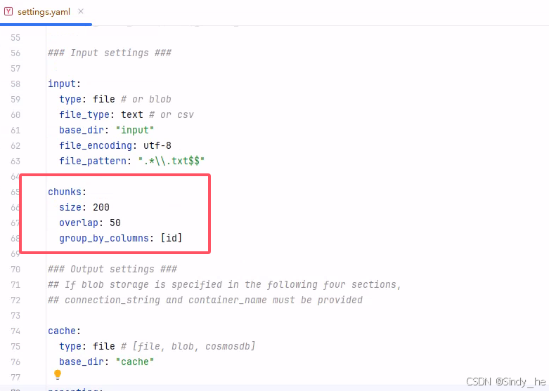 知识图谱实战：阿里云API快速部署GraphRAG 2.0.0教程_graphrag api-CSDN博客