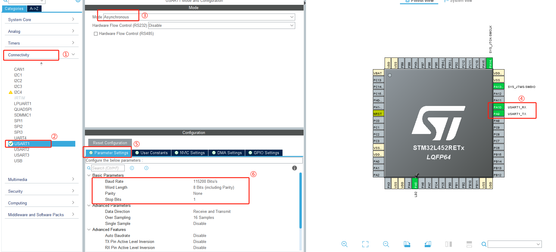 从零开始打造 STM32 Bootloader：HAL 库实战之旅（一）—— 底层驱动搭建与细节优化_stm32bootloader编写-CSDN博客