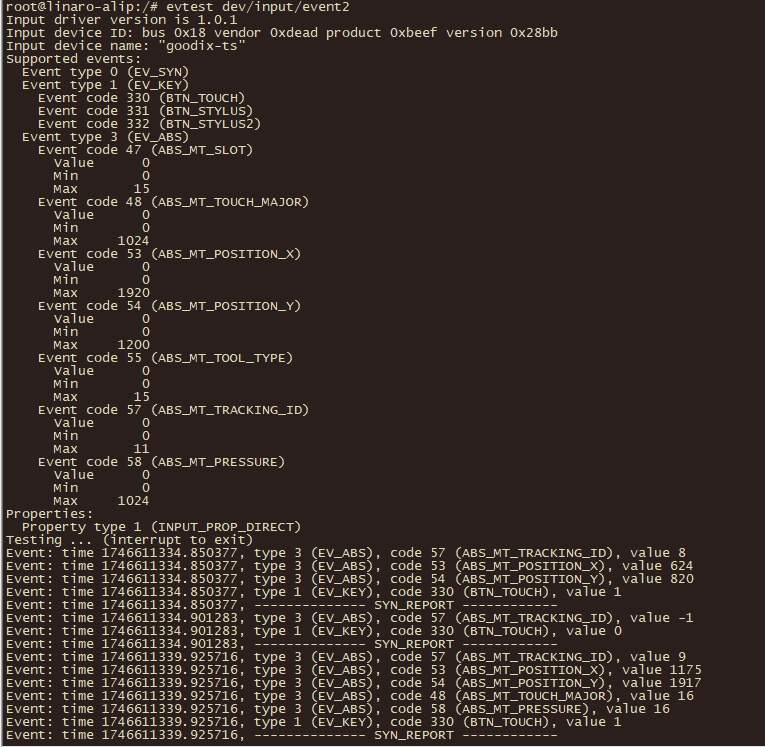 rk3588 Linux TP调试_rk3568linux tp功能调试-CSDN博客