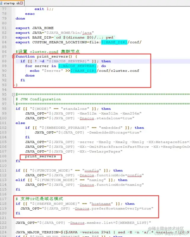 k8s使用headless部署nacos集群_nacos-headless-CSDN博客