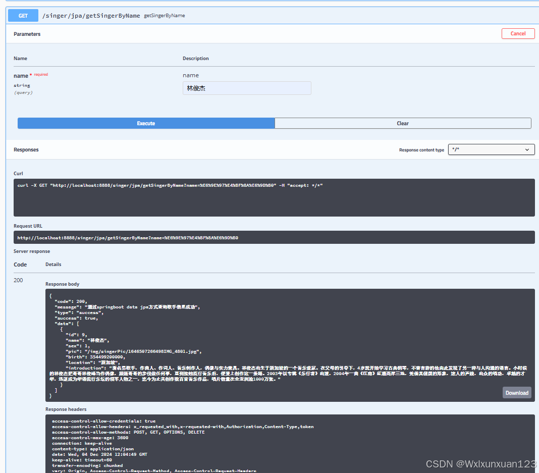 如何在spring Boot项目中整合spring Data Jpa Springboot Data Jpa Csdn博客