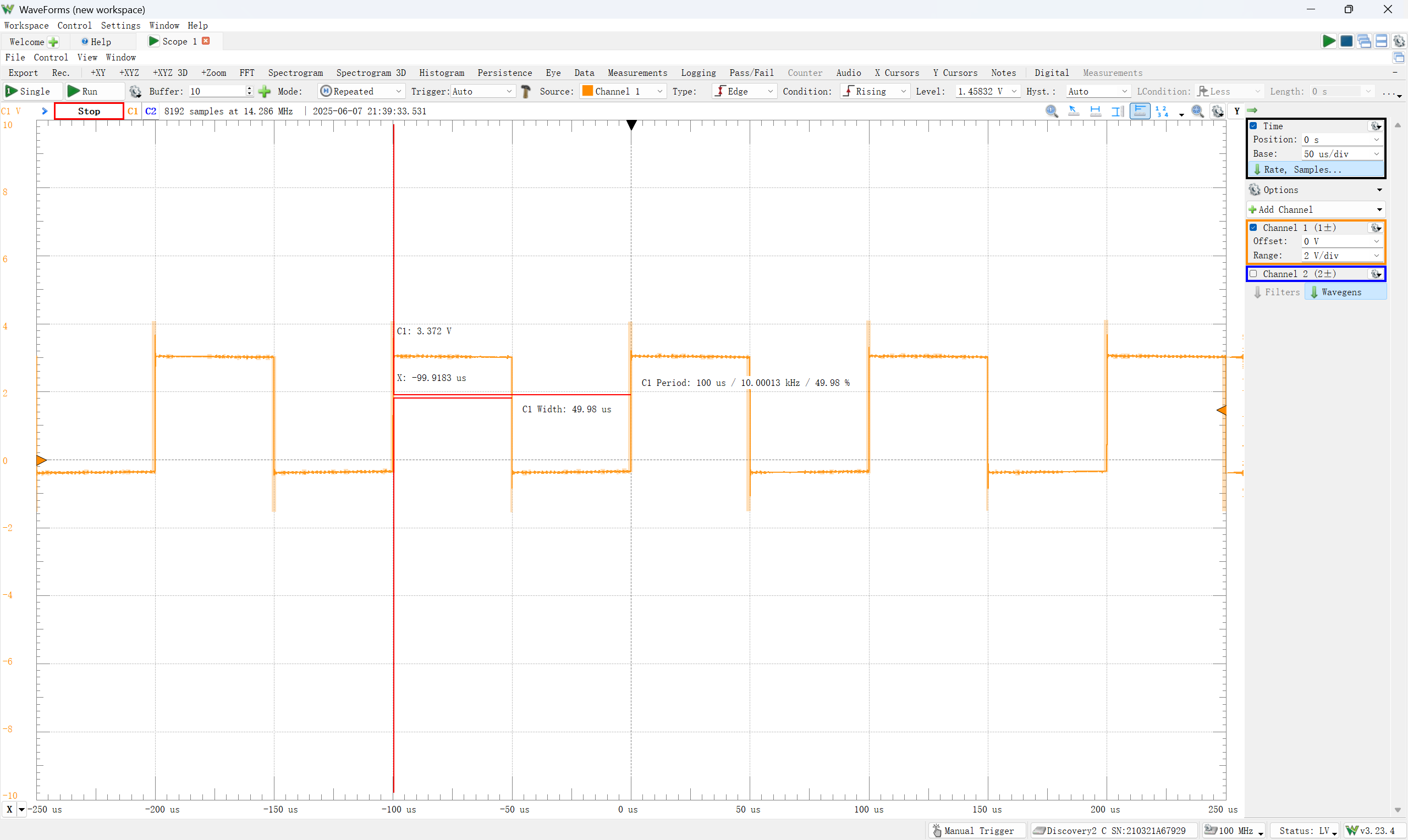 电赛电源学习——C2000F2800157学习笔记6——EPWM介绍及配置_c2000 epwm-CSDN博客