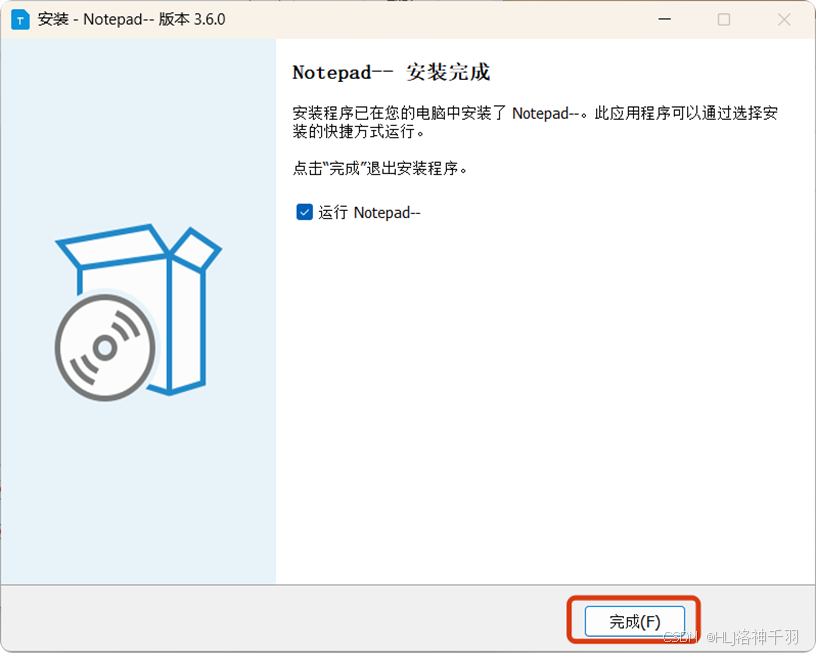 Notepad--安装教程_notepad安装-CSDN博客
