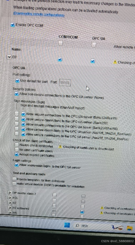 西门子组态_博图 ie general stop了怎么启动-CSDN博客