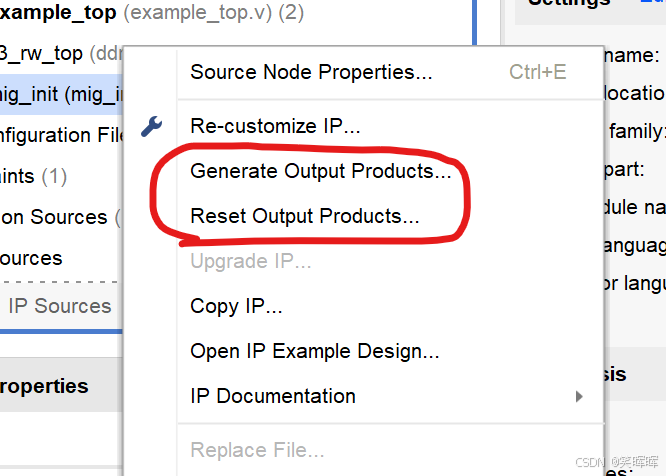 VIVADO 与 Modelsim仿真报错，解决方法Break in file /ip/xilinx/axi_utils_v2_0/hdl/axi_utils_v2_0_vh_rfs.vhd ...