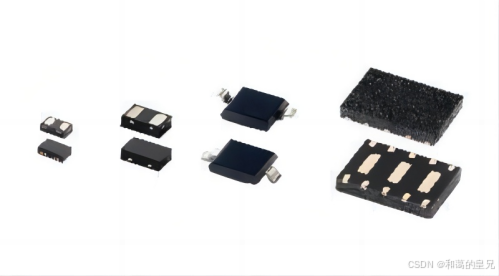 EMC系列☞瞬态抑制二极管（TVS）-CSDN博客