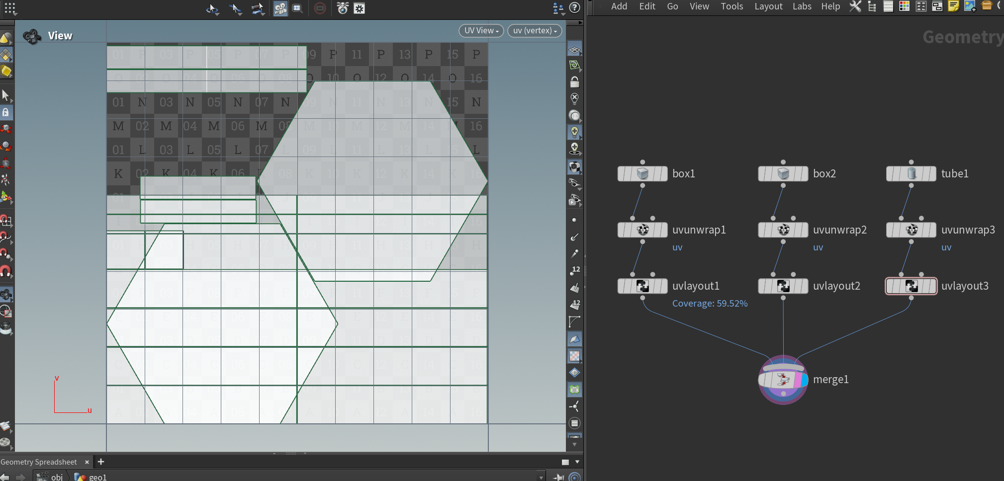 Houdini导出PCG程序化建模到Unity，实现实时调整_houdini for unity-CSDN博客