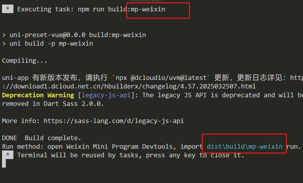 uniapp学习使用记录_cursor uniapp-CSDN博客