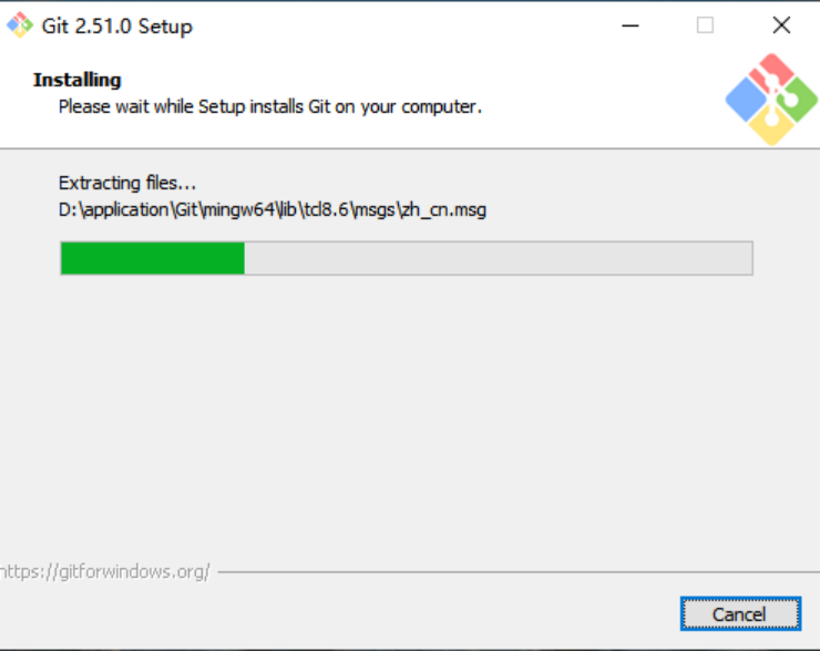 Git下载与安装-CSDN博客