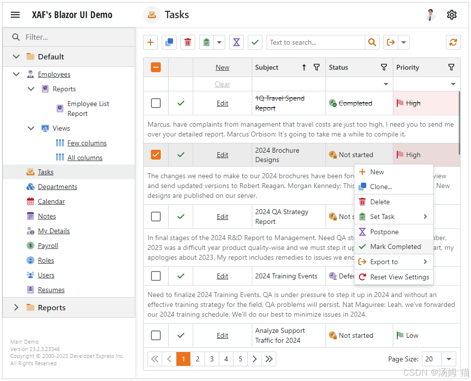 01.04 Backend Web API Service / REST API 后端Web API服务/ REST API-CSDN博客