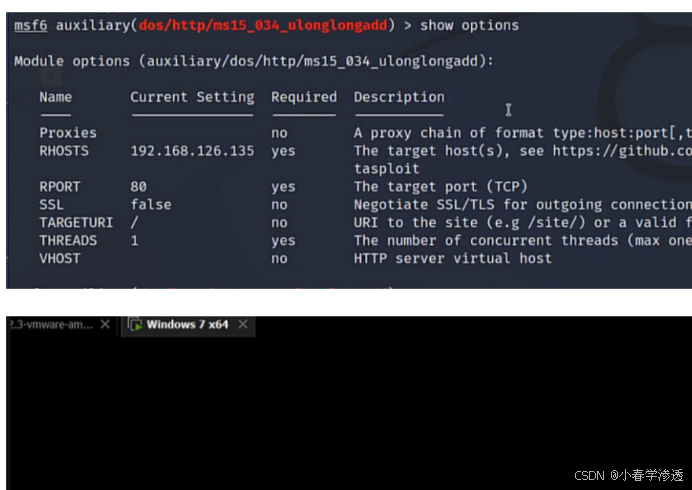 DAY79服务攻防-中间件安全&IIS&Apache&Tomcat&Nginx&弱口令&不安全配置&CVE_第79天 中间件安全&iis&apache&tomcat&nginx&弱口令&错误 ...