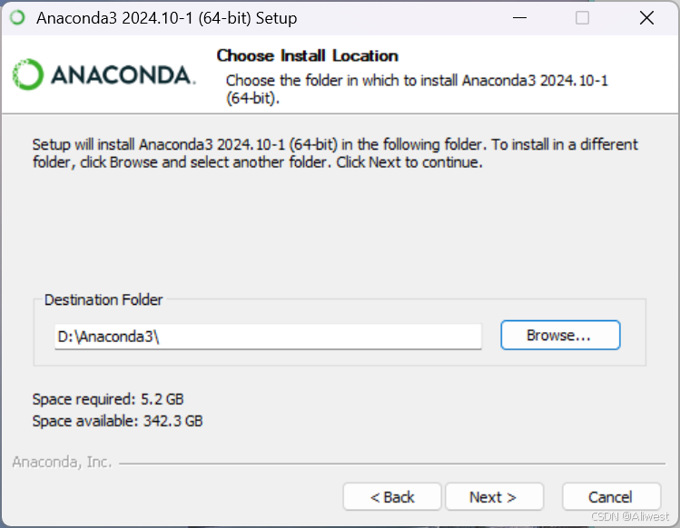 Win11环境安装 2024 Anaconda+Pytorch+Python+Pycharm_win11安装conda-CSDN博客