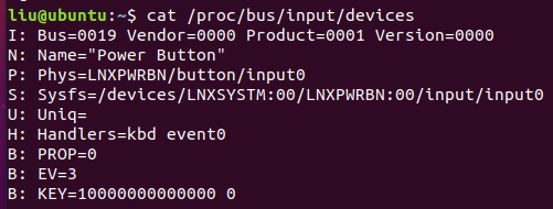 Linux-input子系统_linux 输入子系统-CSDN博客