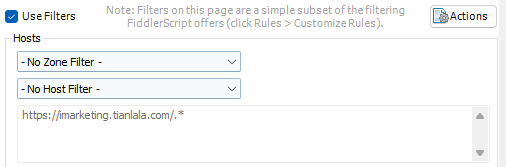 Fiddler抓包必备：Filters功能全面解析与最佳场景分析（具详细）_fiddler filters-CSDN博客