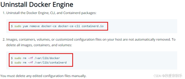 docker基本篇_docker read: connection reset by peer-CSDN博客